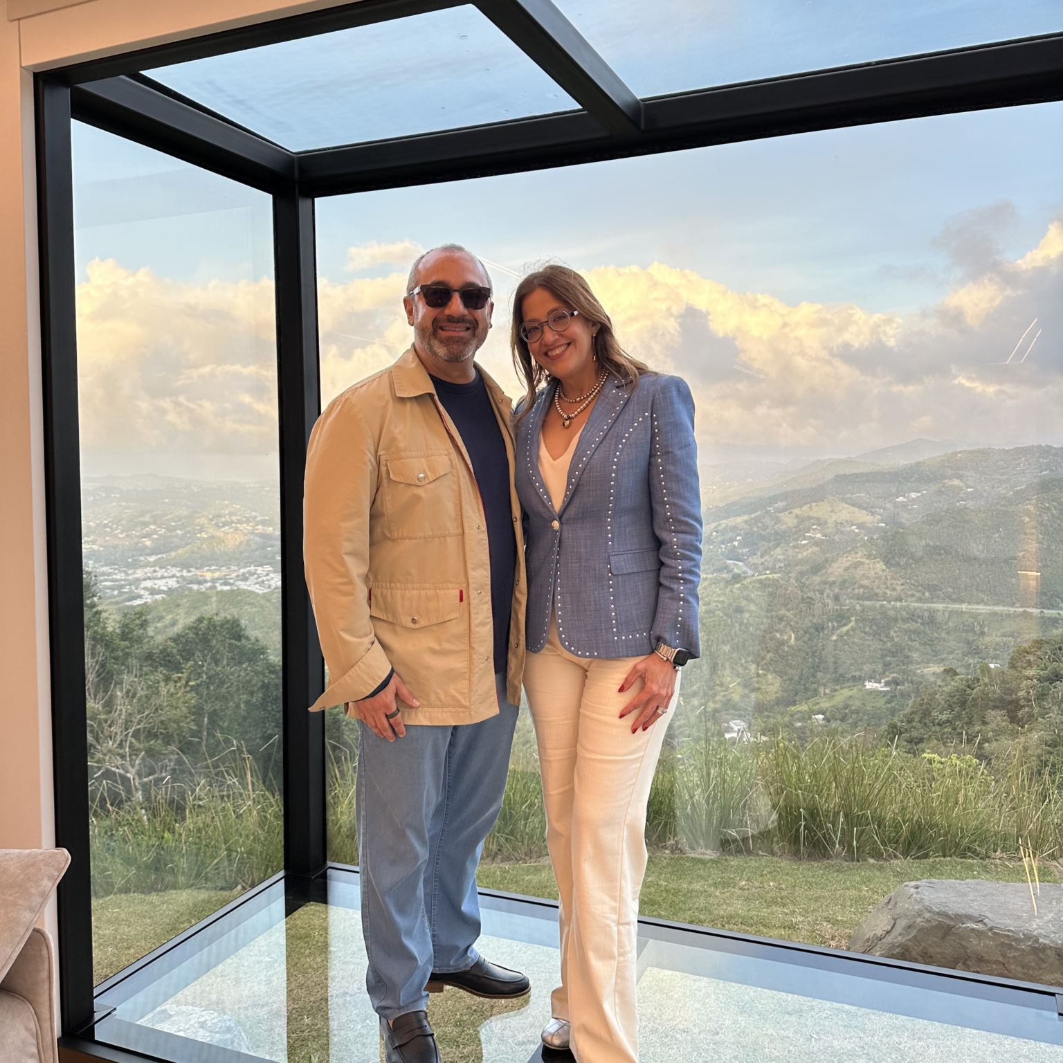 KEU Nirvana – An exclusive event in Puerto Rico